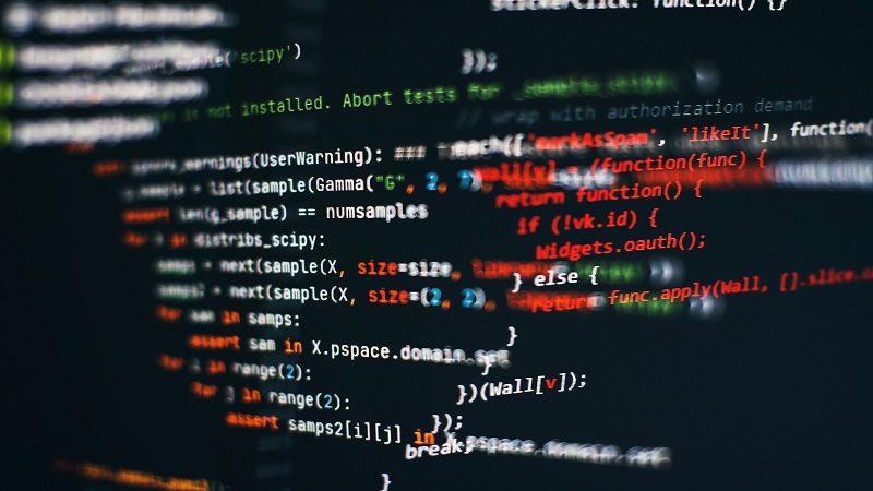 Python Eğitimi Nedir? Neden Faydalıdır? | Uzaktan Eğitim
