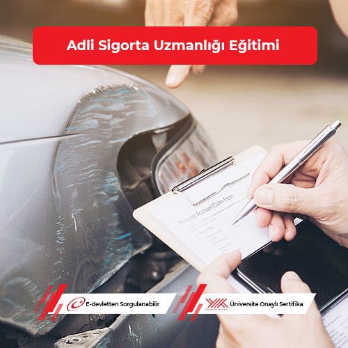 Adli Sigorta Uzmanlığı Eğitimi | uzaktanegitim.com Adli Sigorta Uzmanlığı Eğitimi | uzaktanegitim.com